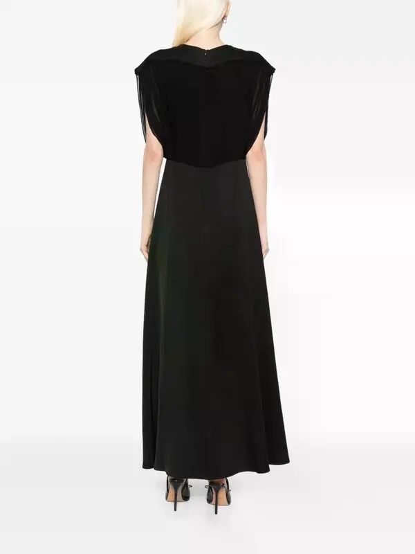 Zimmermann Crush Bias Midi Dress