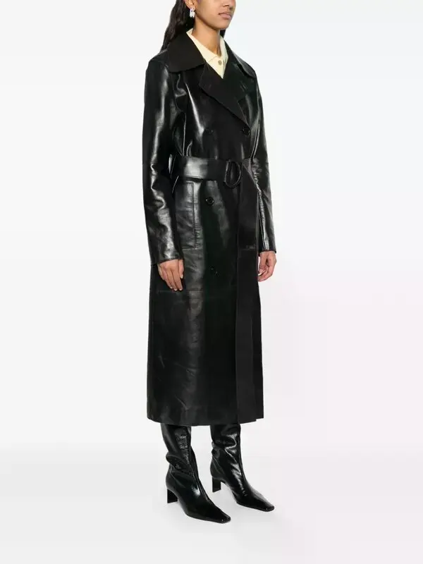 STAND STUDIO Paris Coat