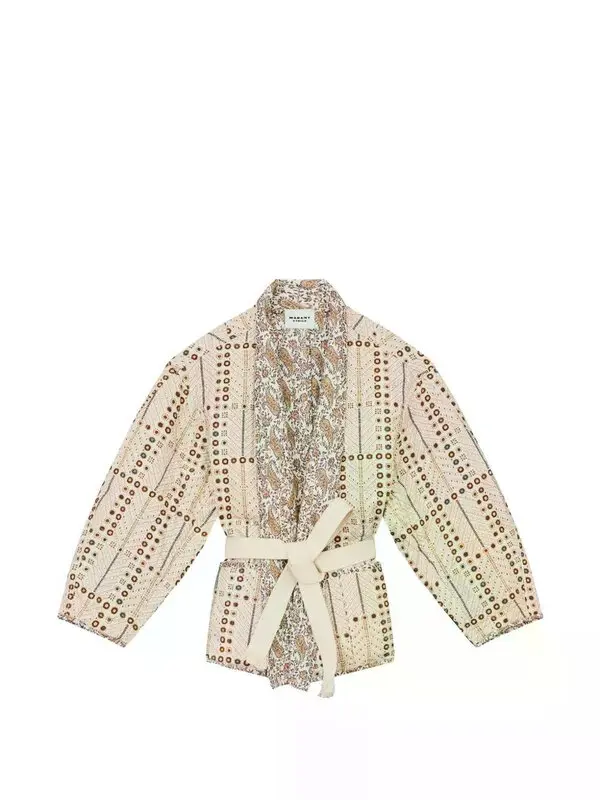 MARANT ETOILE Chancel Jacket