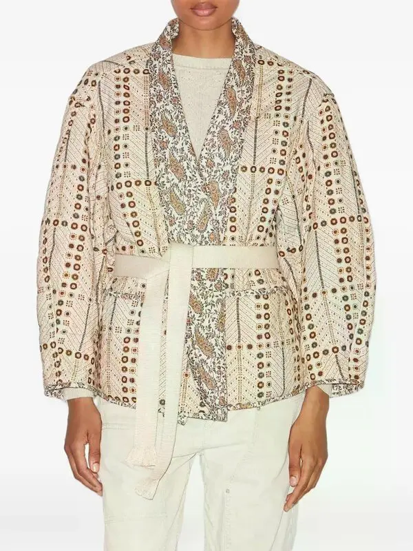 MARANT ETOILE Chancel Jacket