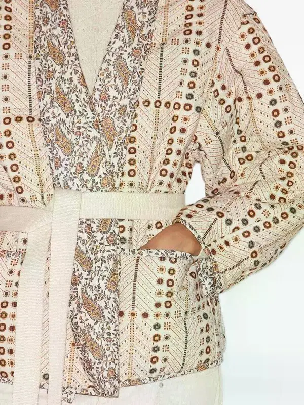 MARANT ETOILE Chancel Jacket