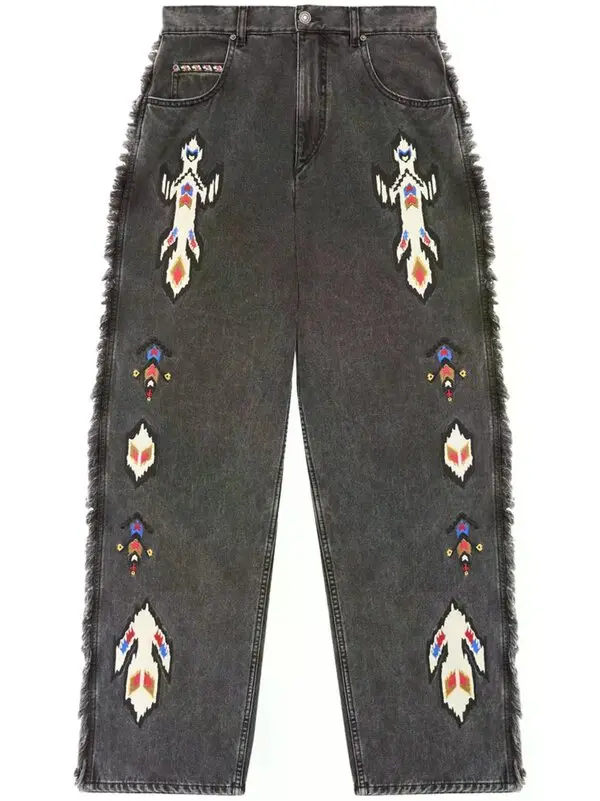 MARANT ETOILE Maella Jeans