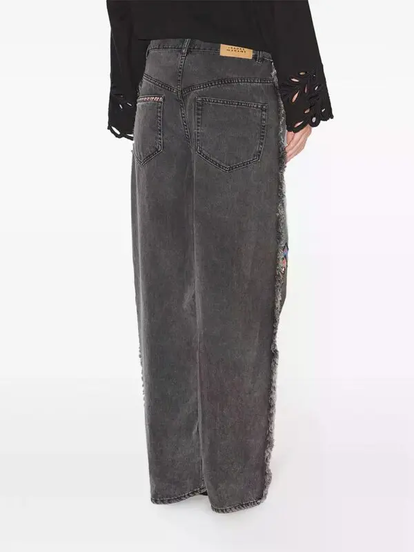 MARANT ETOILE Maella Jeans