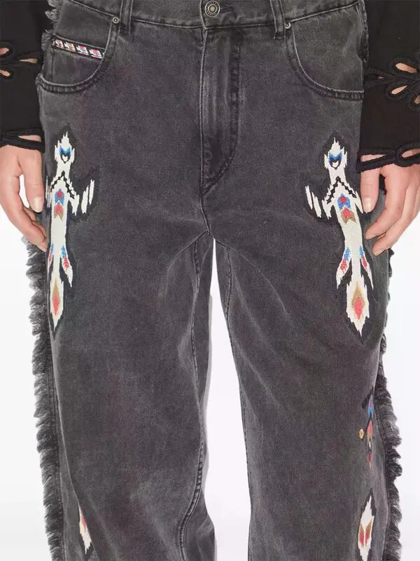 MARANT ETOILE Maella Jeans