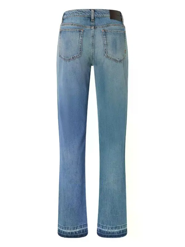 Pinko Bootcut Jeans