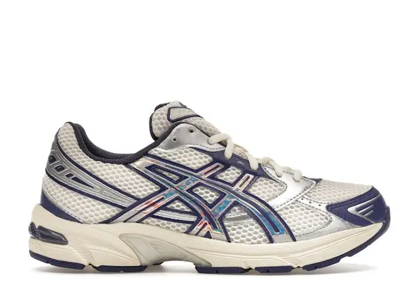 Asics Gel-1130 Sneakers - White/future Dusk