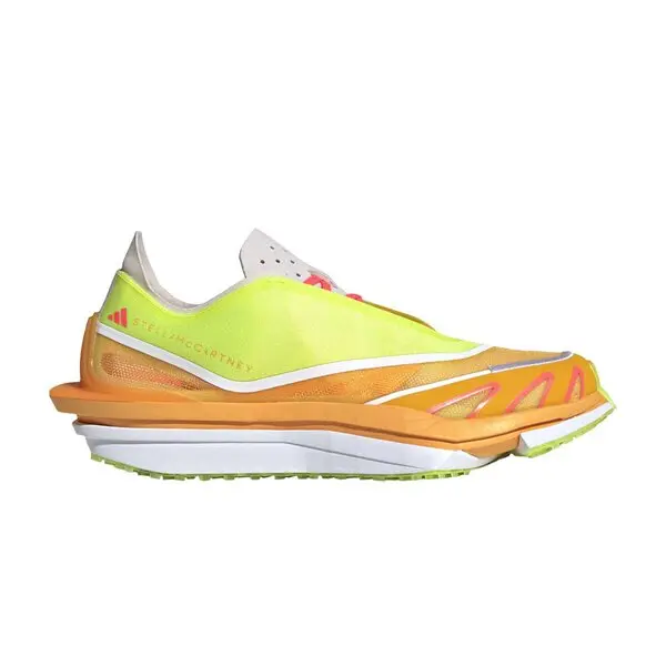 Adidas Earthlight 2.0 Sneakers - Orange