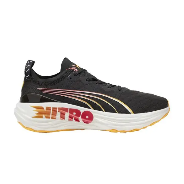 PUMA Foreverrun Nitro Sneakers