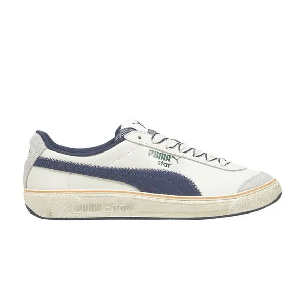 PUMA Star Skateserve Sneakers
