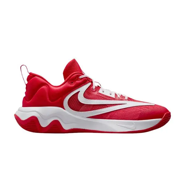 Nike Giannis Immortality 3 Ep 'all-star - Red