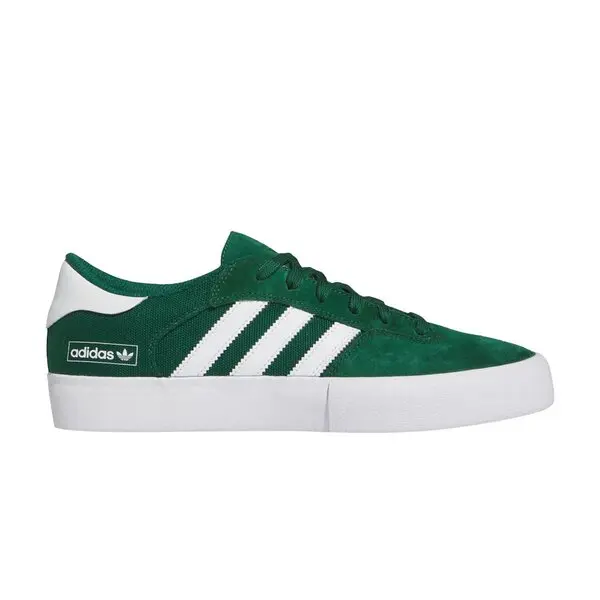 Adidas Matchbreak Super Sneakers - Green