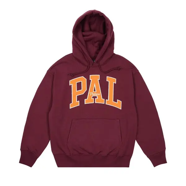 PALACE X Gap Hood