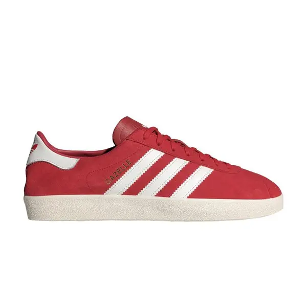 Adidas Gazelle Decon Sneakers - Red