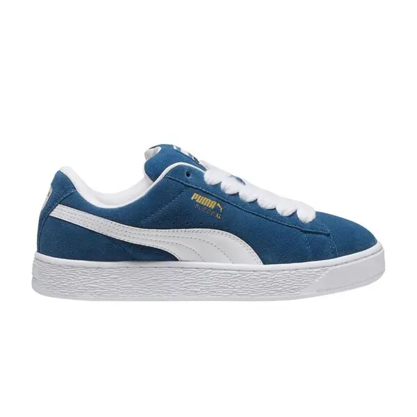 PUMA Suede Xl 'ocean Tropic' Sneakers
