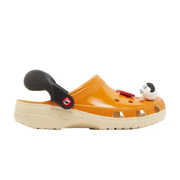 CROCS Pringles X Classic Clog - Multicolor