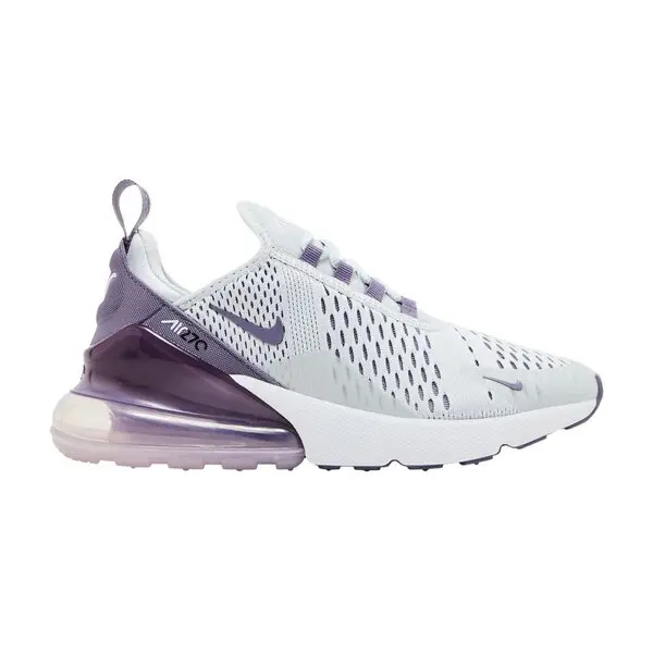 Nike Air Max 270 Sneakers - White