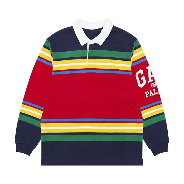 PALACE X Gap Rugby Shirt