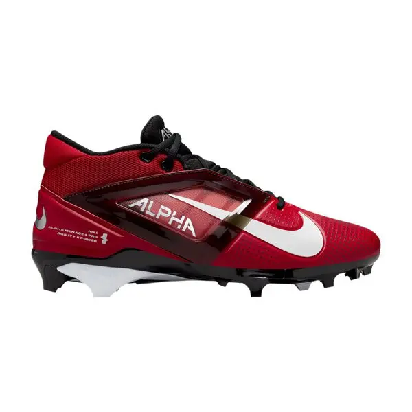 Nike Alpha Menace 4 Pro - Red