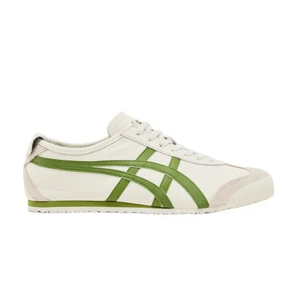 Onitsuka Tiger Mexico 66 Sneakers - Cream