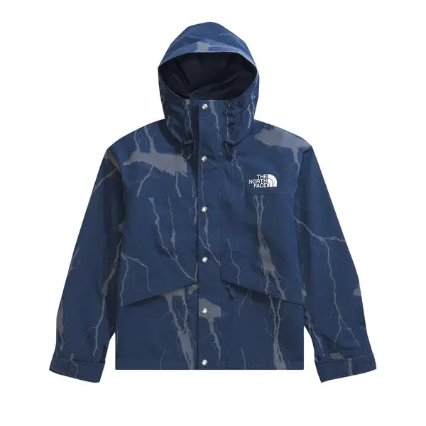The North Face Mountain Jacket