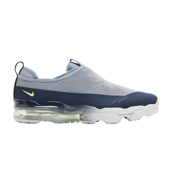 Nike Air Vapormax Moc Roam Sneakers - Blue