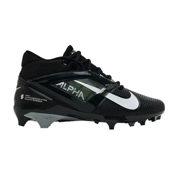 Nike Alpha Menace 4 Pro
