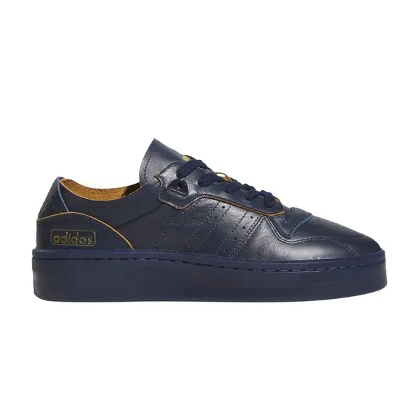 Adidas Rivalry Summer Low Sneakers - Blue