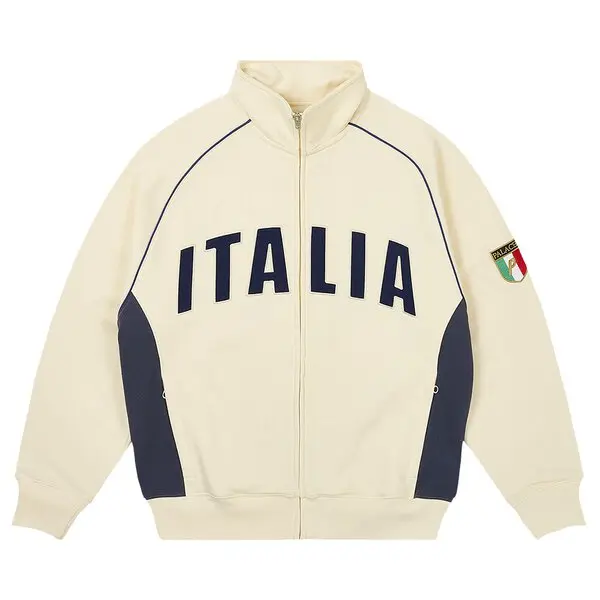 PALACE Italia Zip Funnel 'soft