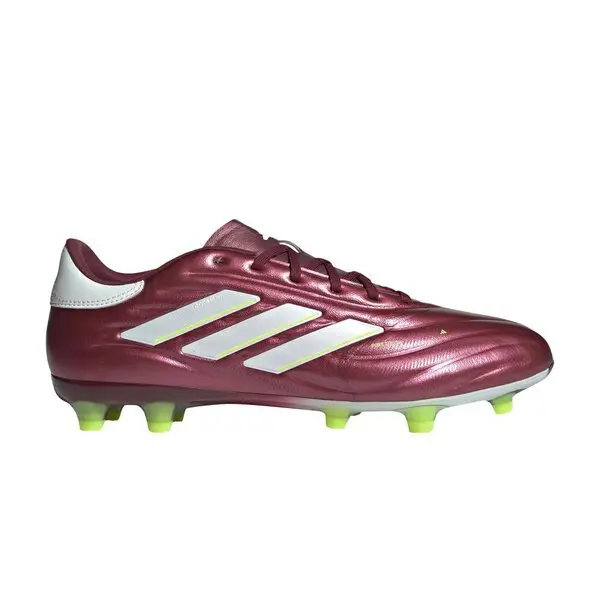 Adidas Copa Pure 2 Pro Fg Soccer Cleats - Red