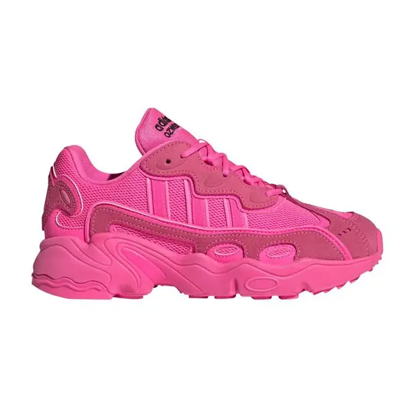 Adidas Ozweego Og Athletic Sneakers - Pink