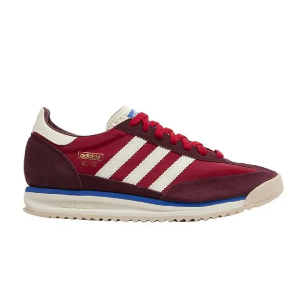 Adidas Sl72 Rs Sneakers - Red