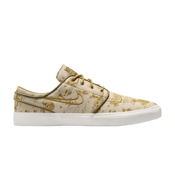 Nike Zoom Stefan Janoski Og+ 'city Of Style Pack - Tan