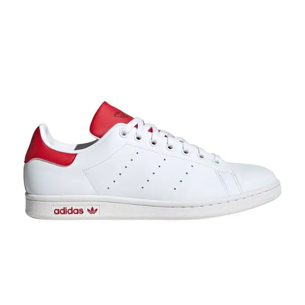 Adidas Stan Smith Sneakers - White