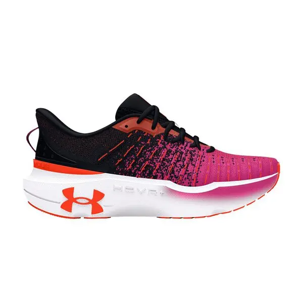 Under Armour Hovr Infinite Elite - Black
