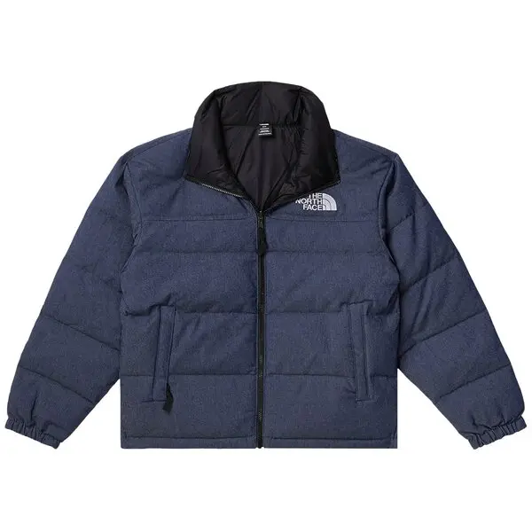 The North Face 92 Reversible Nuptse Jacket