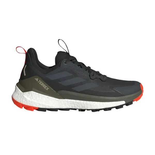 Adidas Terrex Free Hiker 2.0 Low - Grey