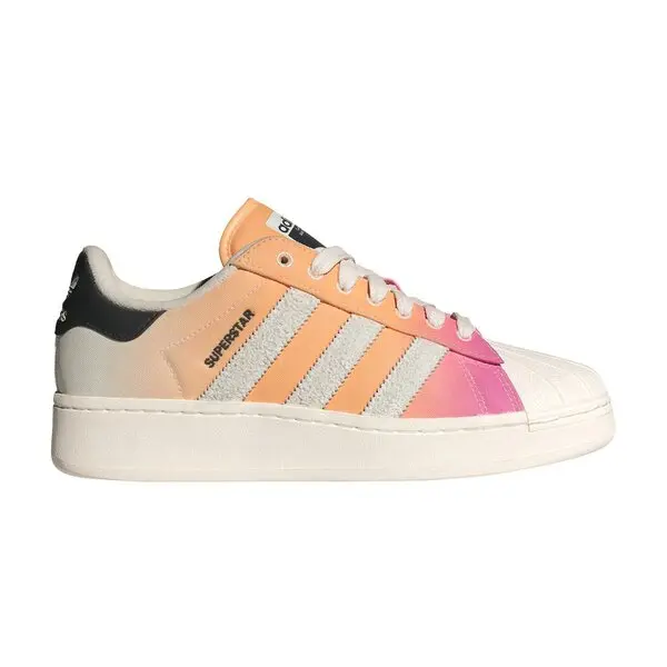 Adidas Superstar Xlg Sneakers Pink Editorialist