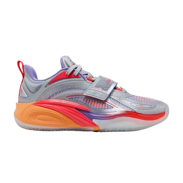 ANTA Sneaker Verse X Kai 1 'kaiverse - Silver