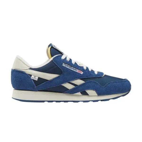 REEBOK Anine Bing X Classic Nylon Sneakers - Blue