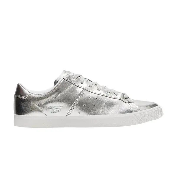 Onitsuka Tiger Lawnship 3.0 Pure Sneakers - Silver