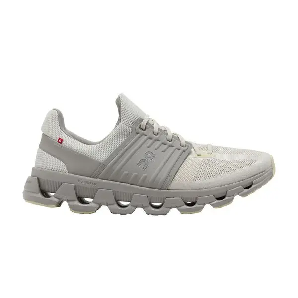 On Cloudswift 3 Ad Sneakers - Grey