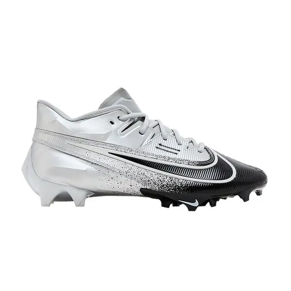 Nike Vapor Edge Elite 360 2 - Silver