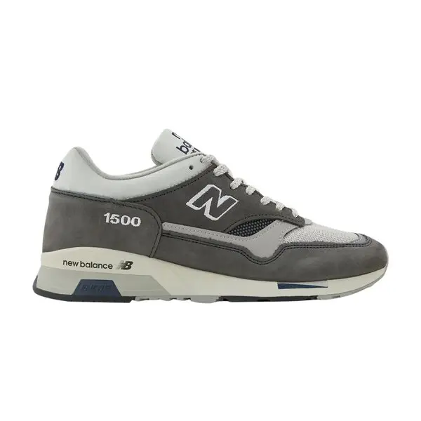 NEW BALANCE 1500 Made In England '35th Anniversary - Grey