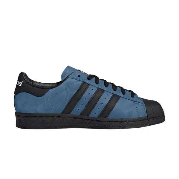 Adidas Superstar 82 'altered Black - Blue