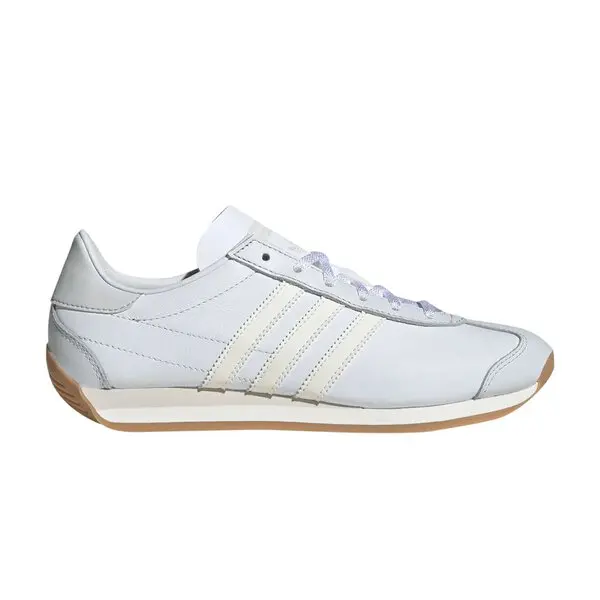 Adidas Country Og Lace Up Sneakers