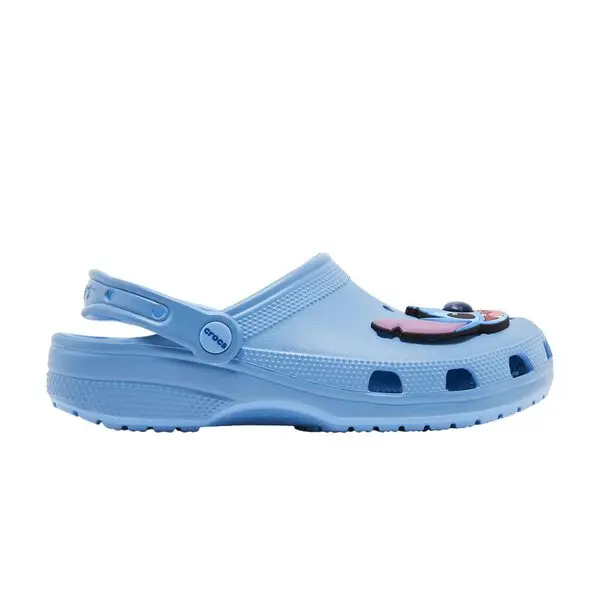 CROCS Disney X Classic Clog 'stitch