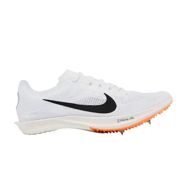 Nike Zoomx Dragonfly 2 'prototype' Track Shoe - Multicolor