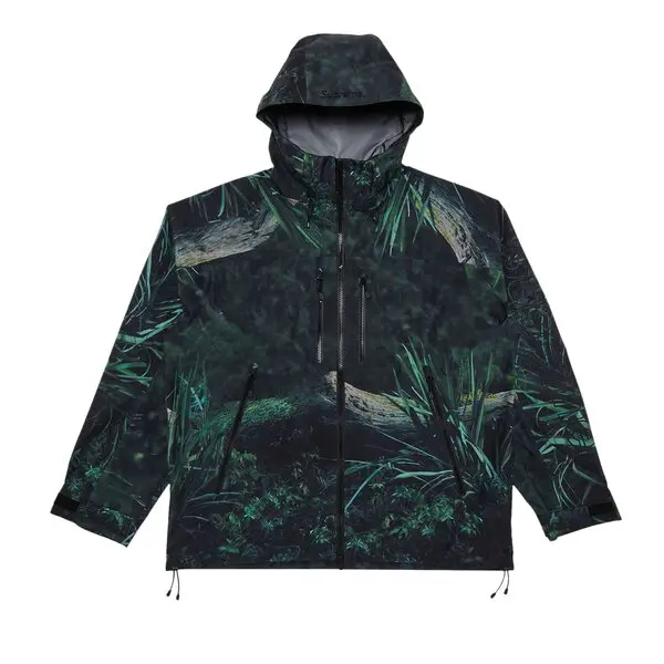 Supreme Gore-tex Taped Seam Shell Jacket