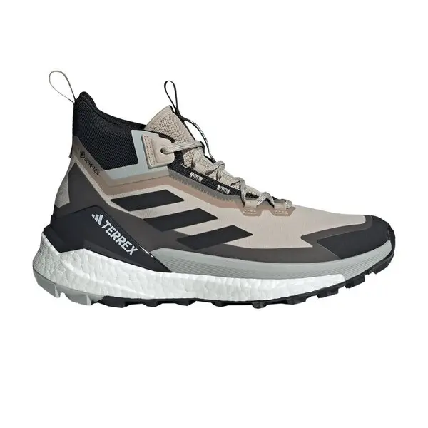 Adidas Terrex Free Hiker 2.0 Gore-tex - Brown