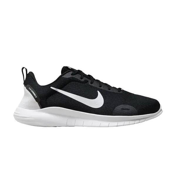 Nike Flex Experience Run Extra Wide - Black